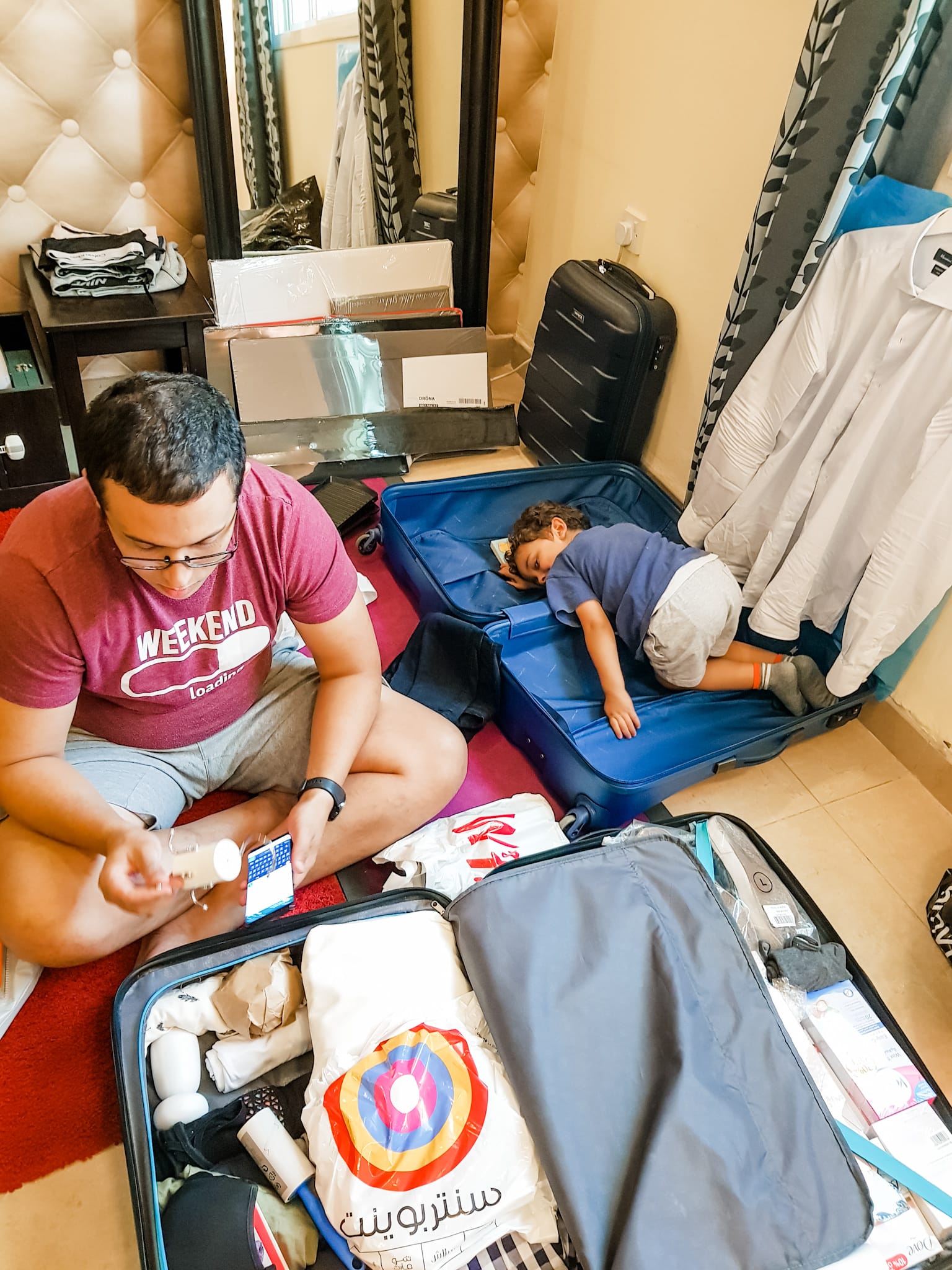 10 worst packing mistakes I keep on making. – Mama in Transit