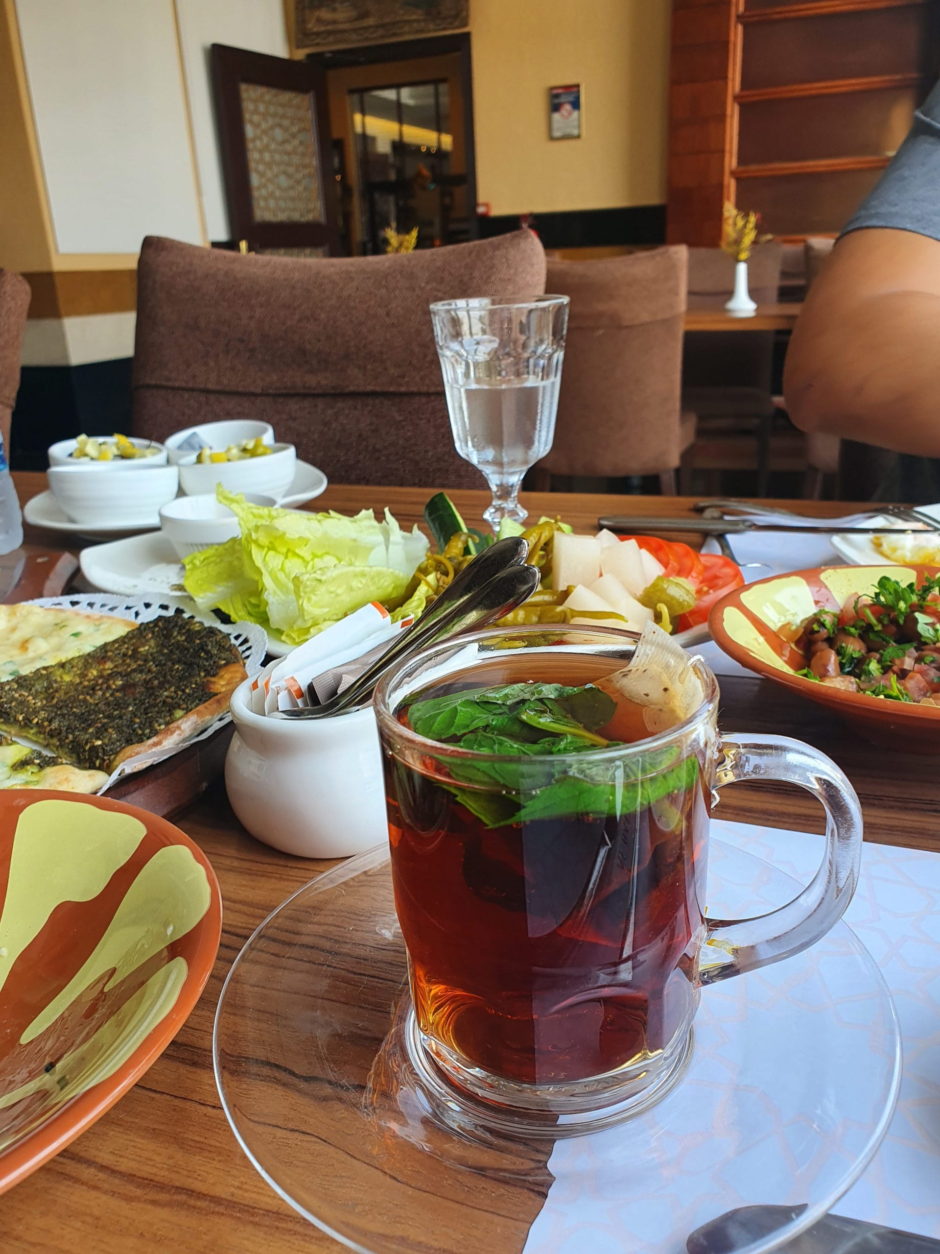 Best budget breakfast spots around Doha. – Mama in Transit